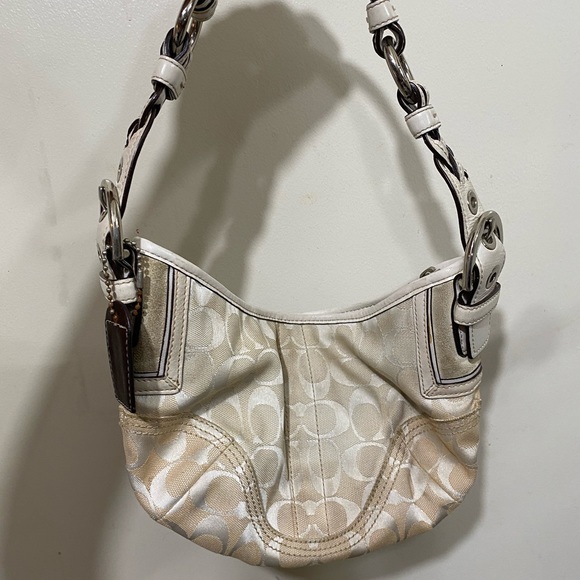 Coach | Bags | Coach Vintage Handbag | Poshmark